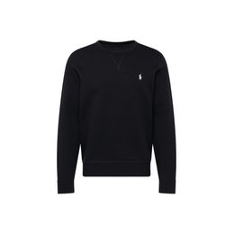 Polo Ralph Lauren Sweatshirt male size S Black / White