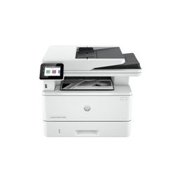 HP LaserJet Pro MFP 4102dw Mono Laser All in One Printer Laserdrucker Multifunktion - Einfarbig - Laser