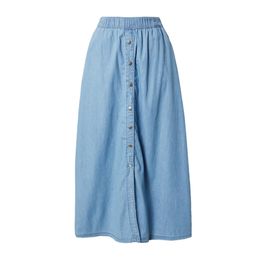 Urban Classics Rock Damen Gr&ouml;&szlig;e 44 blue denim