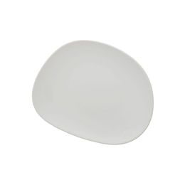 Like by Villeroy & Boch Frühstücksteller ORGANIC WHITE