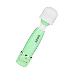 Bodywand Mini Massager, 10 cm