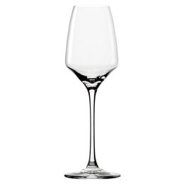 Stölzle Weinglas EXPERIENCE, Kristallglas, 6-teilig, weiß