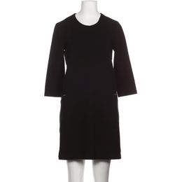 Mango Damen Kleid, schwarz, Gr. 34