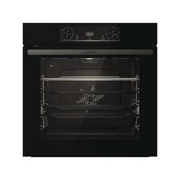 Gorenje BPS6737E14BG, Backofen (Einbaugerät, 77 l, 595 mm breit)