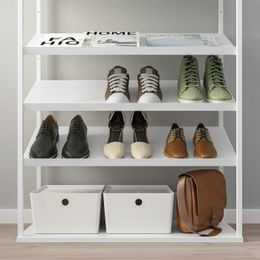 IKEA PLATSA Schuhregal