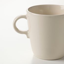 IKEA FÄRGKLAR Becher