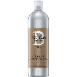 Tigi Bed Head For Men Clean Up Conditioner 750ml