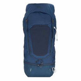 Jack Wolfskin Highland Trail 55 Rucksack 76 cm dark sea