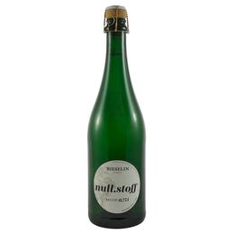 A. Bieselin 2021 Null.Stoff Secco