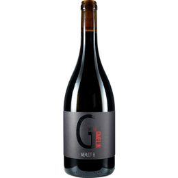 Nico Gmelin 2019 Merlot Barrique trocken