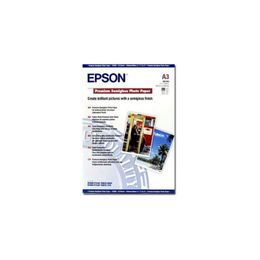 Epson A3 Semi-Gloss Premium Photo Paper