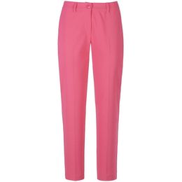 7/8-Jersey-Hose Regular Fit Betty Barclay pink