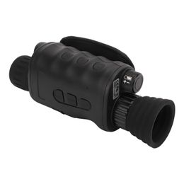 BRAUN Night Vision 4.0 Nachtsichtger&auml;t