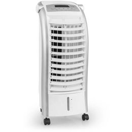 TROTEC - Aircooler, Luftkühler, Luftbefeuchter, Ventilatorkühler pae 25