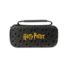 Trade Invaders Harry Potter - XL carrying case - Black - Bag - Nintendo Switch