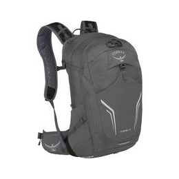 Osprey Syncro 20 , Rucksack dunkelgrau, 20 Liter Typ: Rucksack - Fahrradrucksack Geeignet für: Outdoor, Sport Material: 100D recyceltes, hochfestes Waben-Nylon Kapazität: 20 Liter Volumen