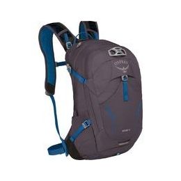 Osprey Sylva 12 , Rucksack dunkelgrau, 12 Liter