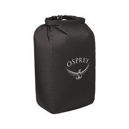 Osprey Ultralight Pack Liner Größe S, Packsack schwarz, 36 Liter Typ: Packsack - Trekking Material: 100% recycletes Nylon Kapazität: 36 Liter Volumen