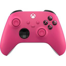 Xbox Wireless Controller, rosa