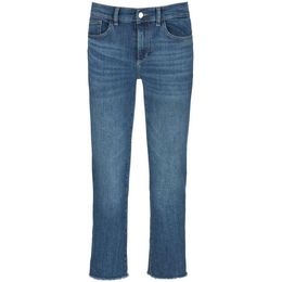 7/8-Jeans Modell Mara Straight DL1961 denim