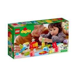 Lego duplo LEGO® DUPLO® 10954 Zahlenzug - Zählen lernen