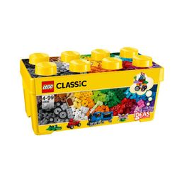 Lego® 10696 Classic - Mittelgroße Bausteine-Box