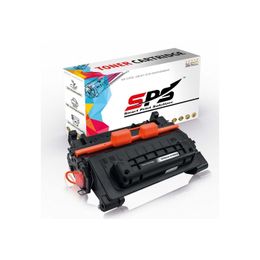 SPS Tonerkartusche Kompatibel für HP Laserjet P 4515XM (CB517A) 64A