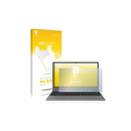 upscreen flexible Panzerglasfolie für Odys Mybook Pro 14 SE