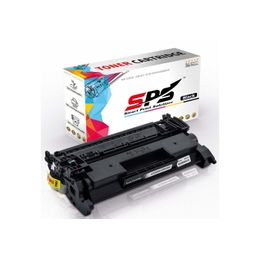 SPS Tonerkartusche Kompatibel für Canon i-SENSYS LBP-212 dw (2199C002
