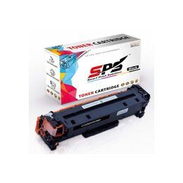 SPS Tonerkartusche Kompatibel für HP Color LaserJet CP 2000 Series