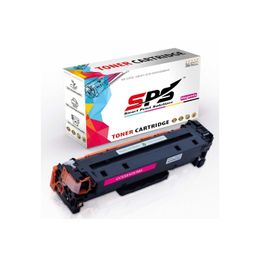 SPS Tonerkartusche Kompatibel für HP Color LaserJet CM 2320 Series