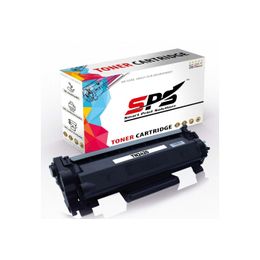 SPS Tonerkartusche Kompatibel für Brother DCP-L 2530DW (DCPL2530DWG1)