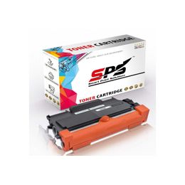 SPS Tonerkartusche Kompatibel für Brother HL 2240 L (TN-2220) Toner-Kit Schwarz