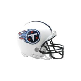Riddell Sammelfigur VSR4 Mini Football Helm Tennessee Titans 1999