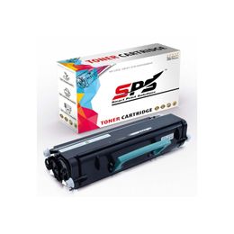 SPS Tonerkartusche Kompatibel für Lexmark E 460DW (0034S0612) E260A21