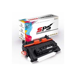 SPS Tonerkartusche Kompatibel für HP Laserjet Enterprise M 604DN 81A