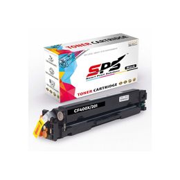 SPS Tonerkartusche Kompatibel für HP Color Laserjet Pro 200 M252N