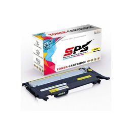 SPS Tonerkartusche Kompatibel für Samsung Xpress SL-C 460 W (CLT-Y406