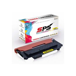 SPS Tonerkartusche Kompatibel für HP Color Laser 150NW (4ZB95A) 117A