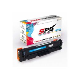 SPS Tonerkartusche Kompatibel für HP Color Laserjet Pro MFP M477