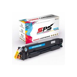 SPS Tonerkartusche Kompatibel für HP Color LaserJet Pro MFP M 277 n