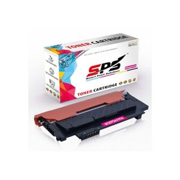 SPS Tonerkartusche Kompatibel für HP Color Laser MFP 178 (W2073A/117A