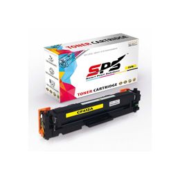 SPS Tonerkartusche Kompatibel für HP Color Laserjet Pro MFP M377