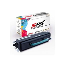 SPS Tonerkartusche Kompatibel für Lexmark Optra E 350 E250A21E