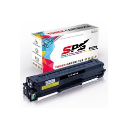 SPS Tonerkartusche Kompatibel für Samsung Xpress SL-C1860FW (SS205E#E