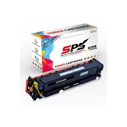 SPS Tonerkartusche Kompatibel für HP Color Laserjet Pro MFP M281FDN