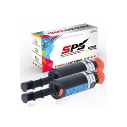 SPS Tonerkartusche Kompatibel für HP NS Laser 1001 143A W1143AD