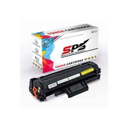 SPS Tonerkartusche Kompatibel für Samsung SF-760 P (MLT-D101S/101) Toner-Kartusche Schwar