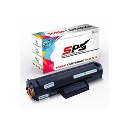 SPS Tonerkartusche Kompatibel für HP Laser MFP 135WG (646HU11A) 106A