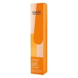 LONDA Color Switch Orange (80 ml)